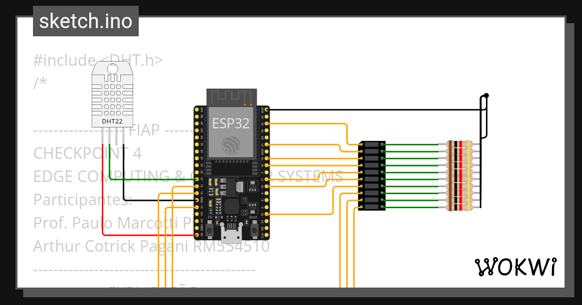 Cp4 Arthur Pagani Wokwi Esp32 Stm32 Arduino Simulator 5142