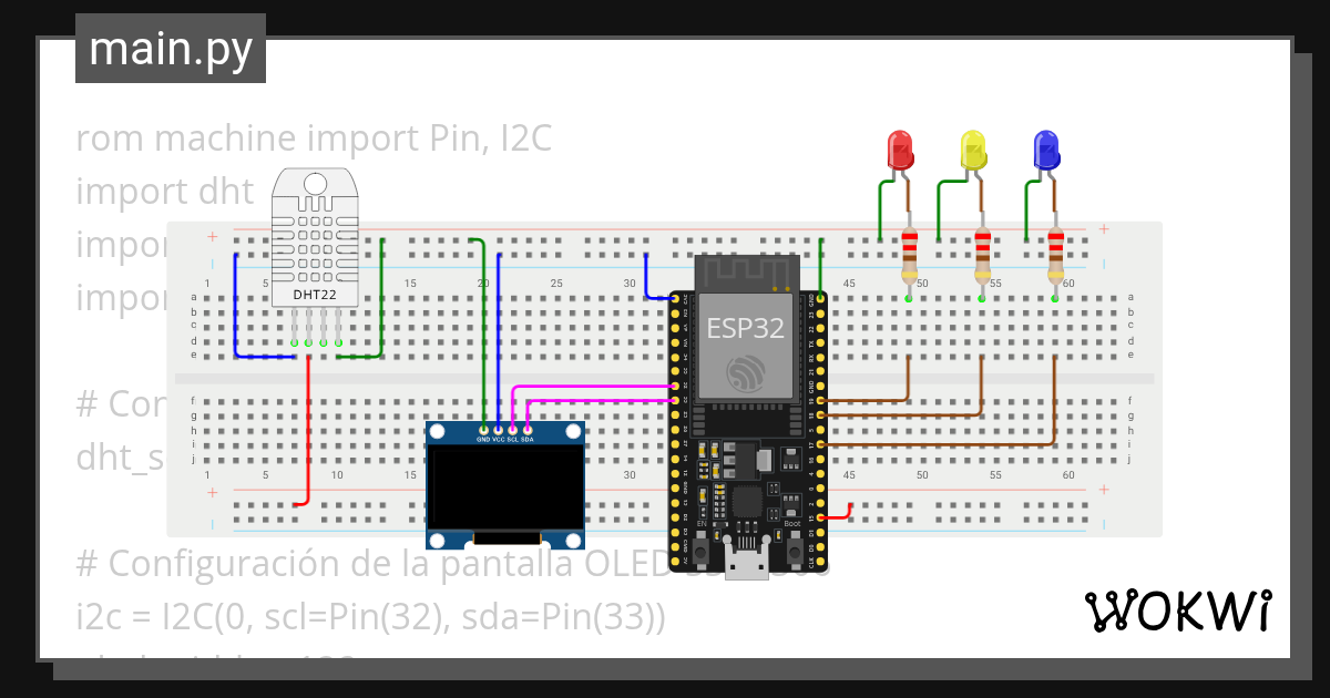Wokwi Online Esp32 Stm32 Arduino Simulator 8776