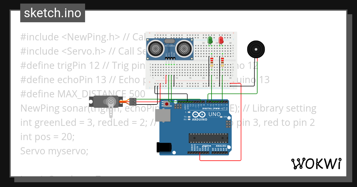 Proyecto 18 ruben Herrera - Wokwi ESP32, STM32, Arduino Simulator