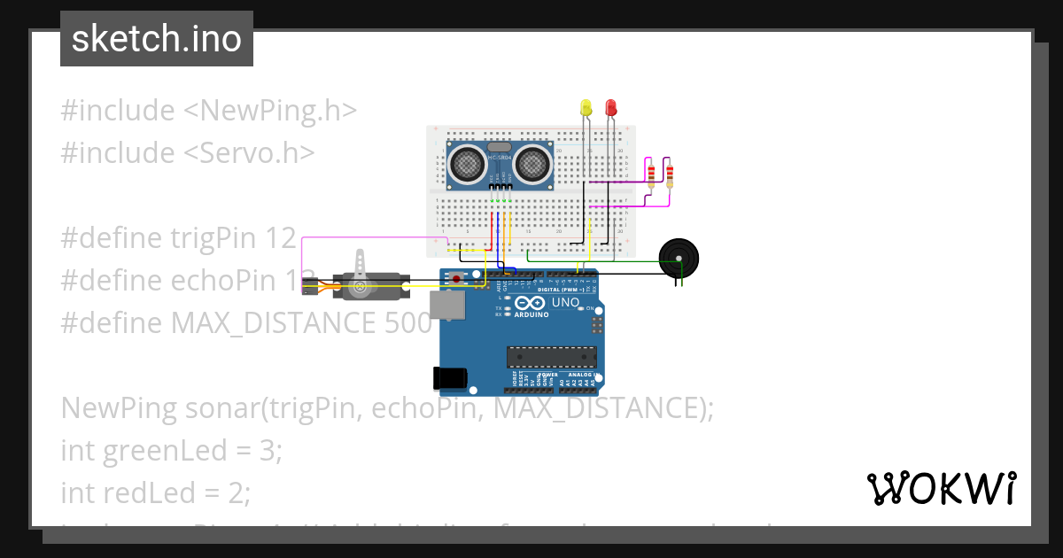 Josh Project 5 Wokwi Esp32 Stm32 Arduino Simulator 