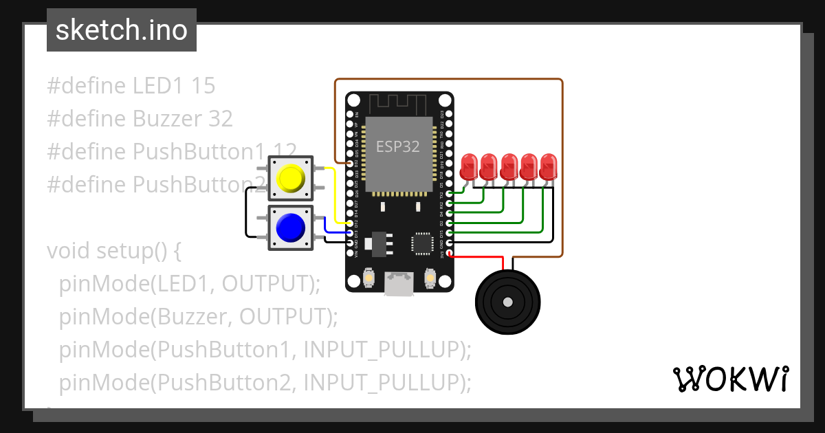 Lab 102push To Functions Copy Wokwi Esp32 Stm32 Arduino Simulator 3674