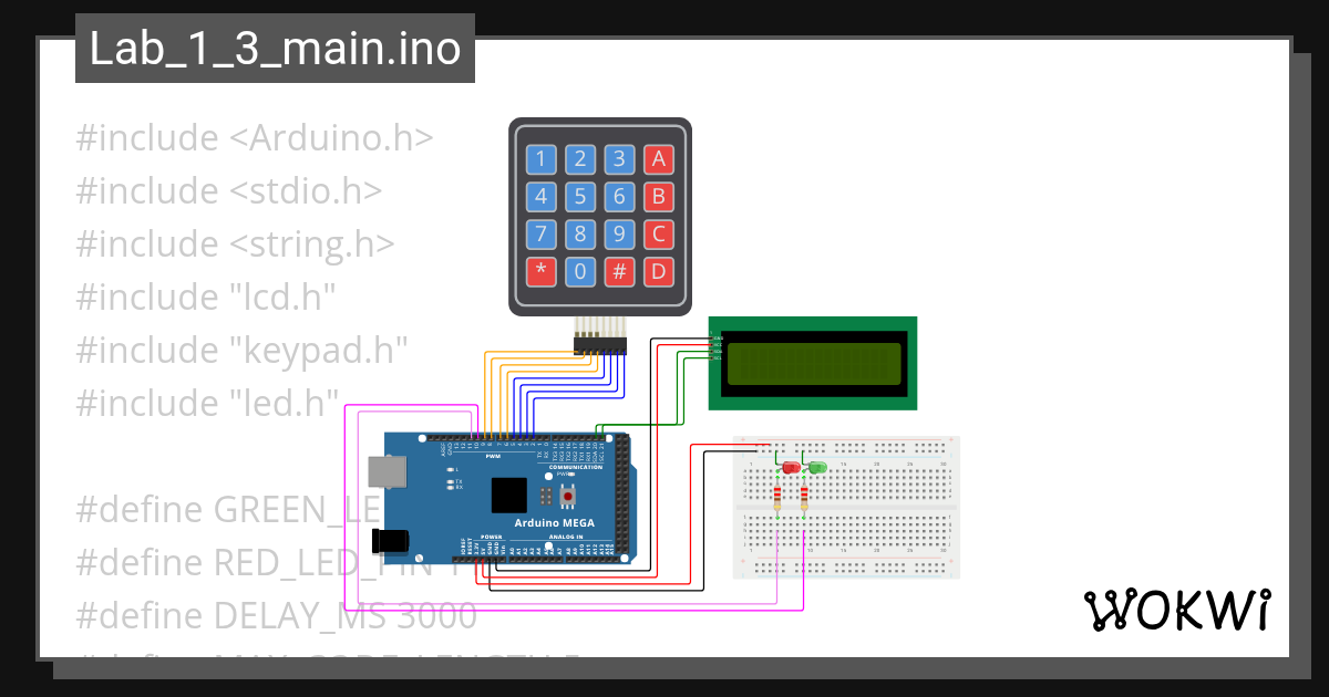 Lab_1_3_IoT - Wokwi ESP32, STM32, Arduino Simulator