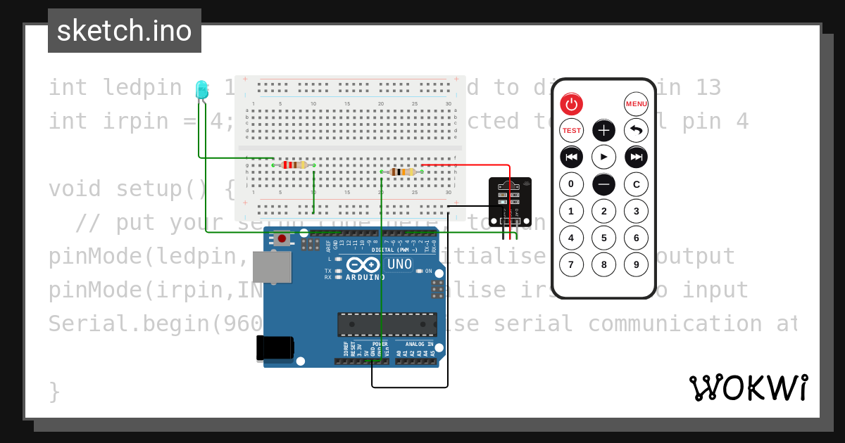 Expt 5b Wokwi Esp32 Stm32 Arduino Simulator