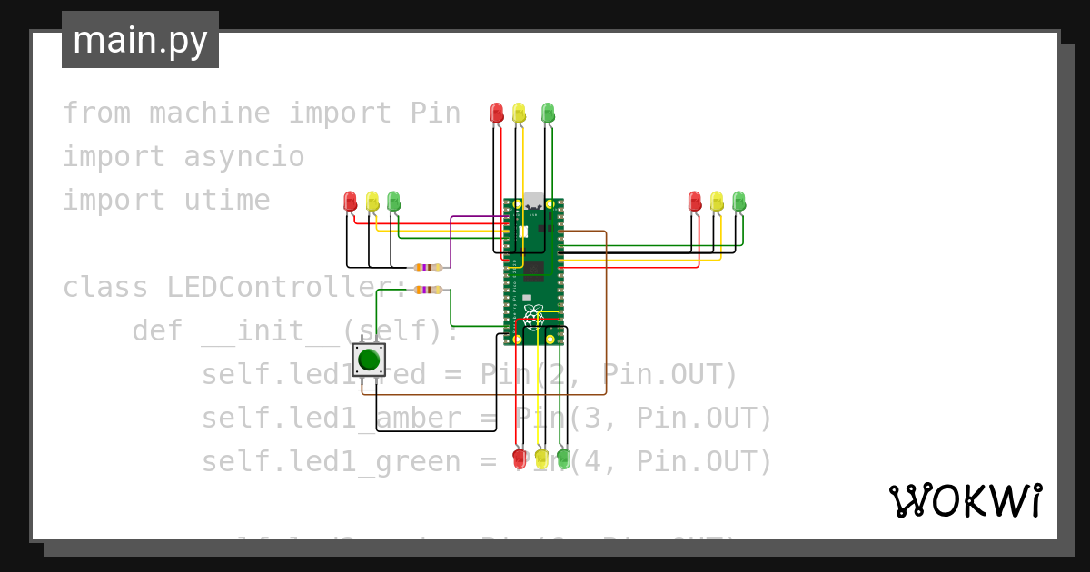 จอยลดา3 Wokwi Esp32 Stm32 Arduino Simulator