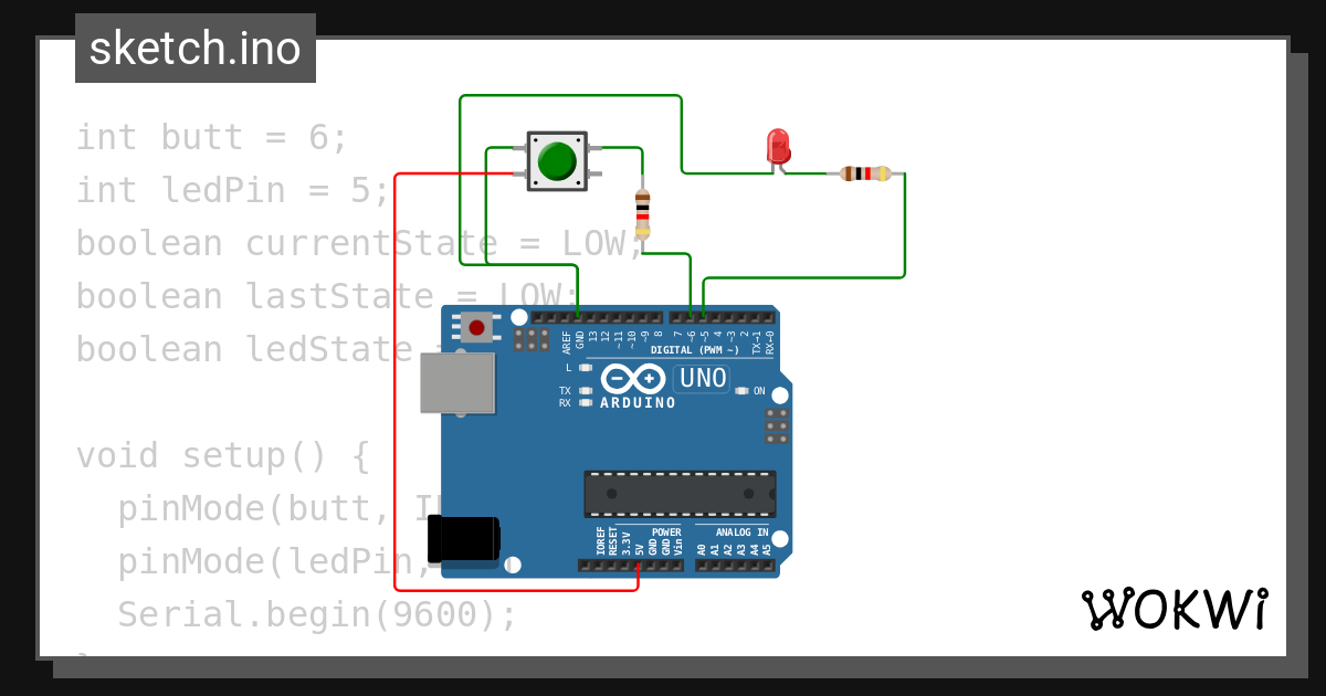 Zinol44 Wokwi Esp32 Stm32 Arduino Simulator