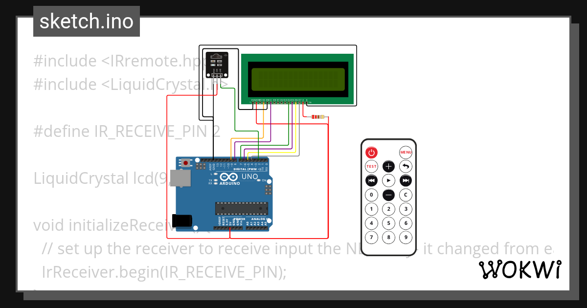 ir-receiver-Ayman - Wokwi ESP32, STM32, Arduino Simulator