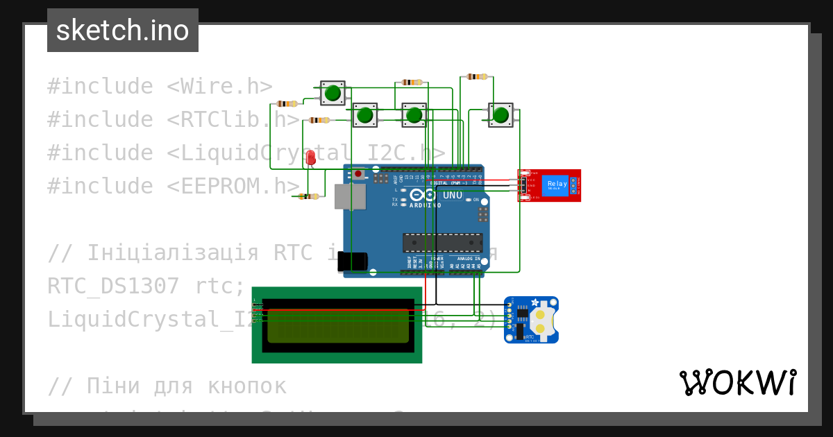 Lab4testapk Wokwi Esp32 Stm32 Arduino Simulator 8136