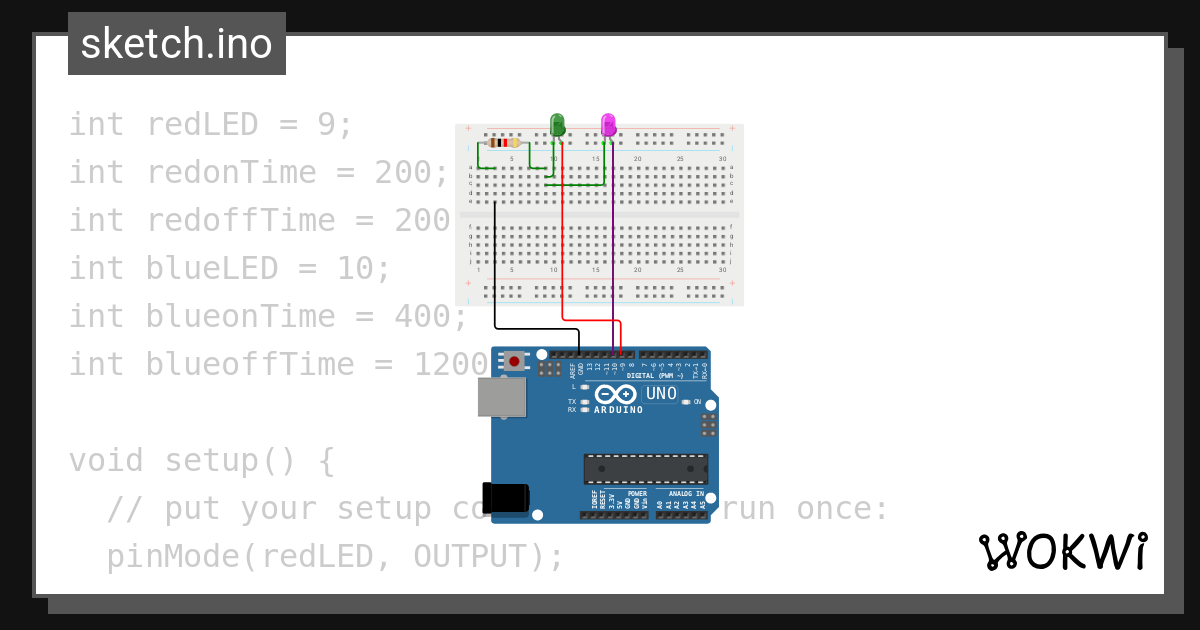 Wokwi Online Esp32 Stm32 Arduino Simulator
