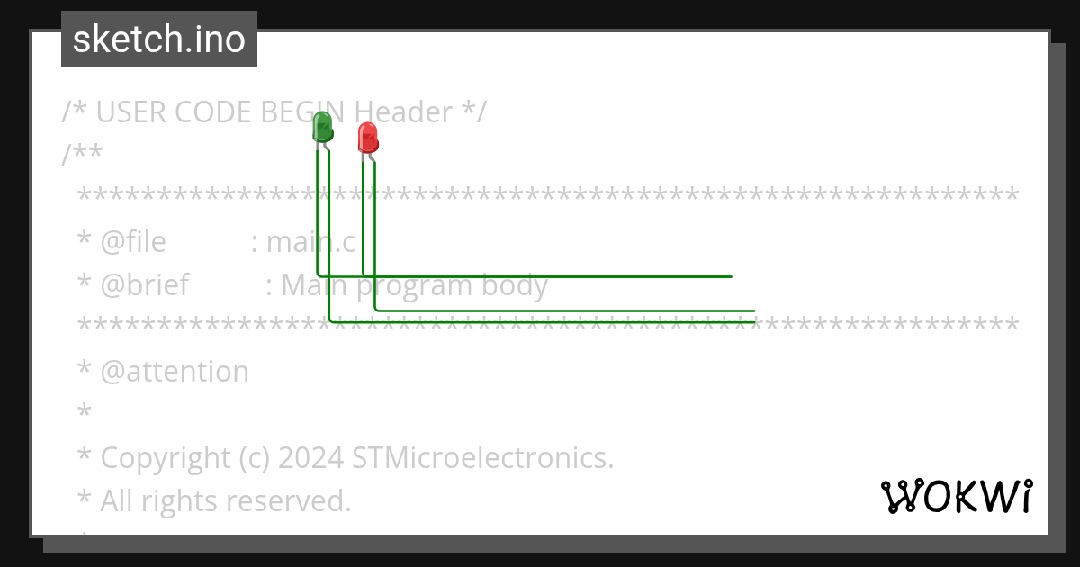 Mainh Wokwi Esp32 Stm32 Arduino Simulator 9938