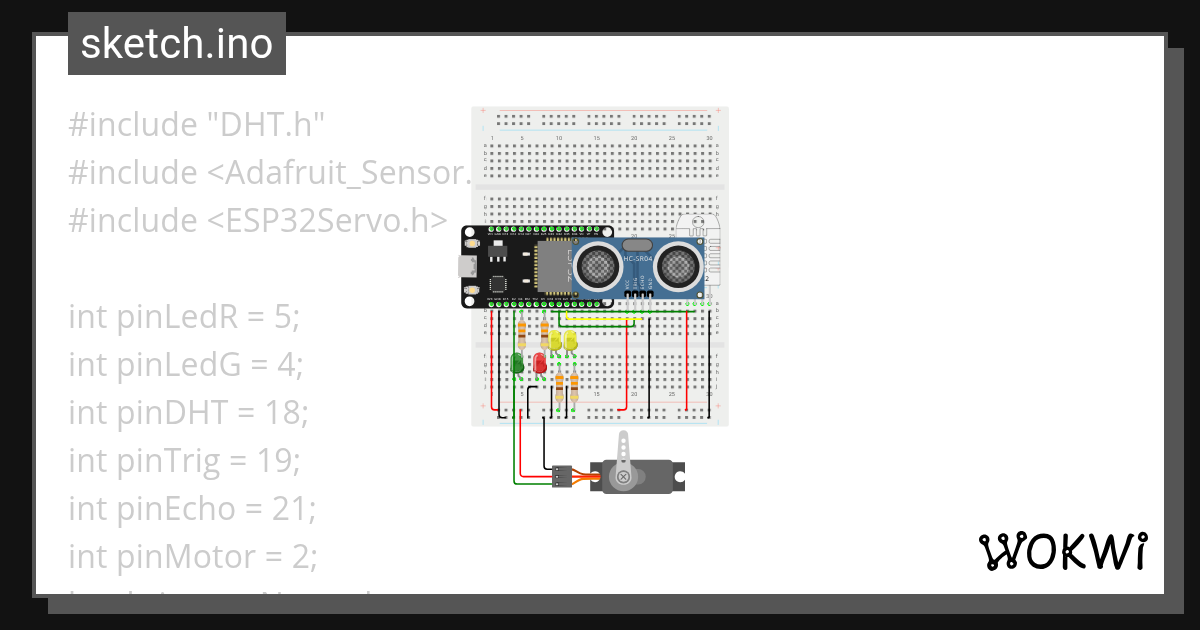 11sistemaestufahortalica Wokwi Esp32 Stm32 Arduino Simulator 5489