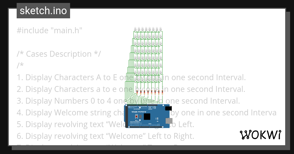 Wokwi Online Esp32 Stm32 Arduino Simulator 7724