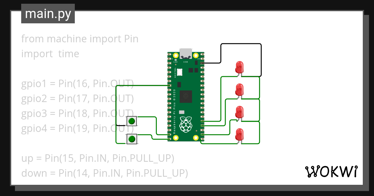 ejercicio_04 - Wokwi ESP32, STM32, Arduino Simulator