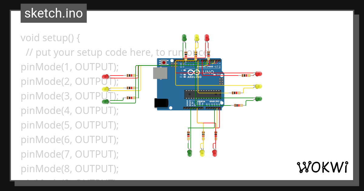 perempatan Copy - Wokwi ESP32, STM32, Arduino Simulator