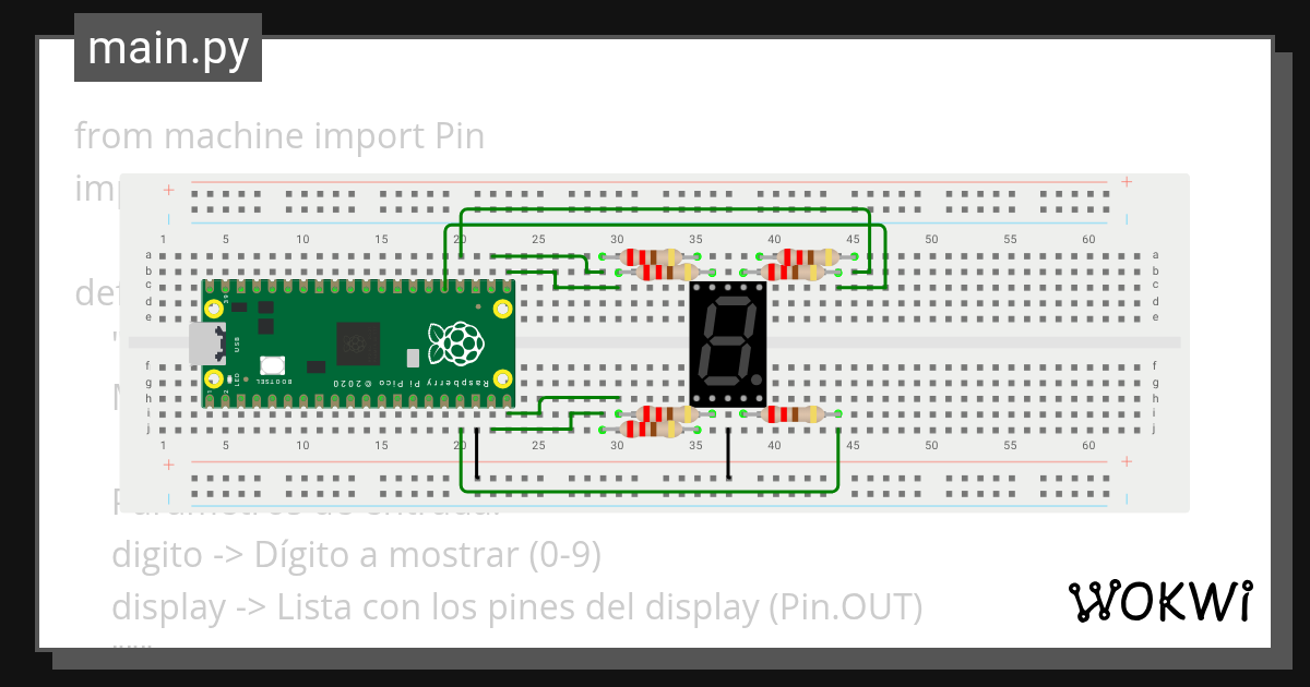 Wokwi - Online ESP32, STM32, Arduino Simulator