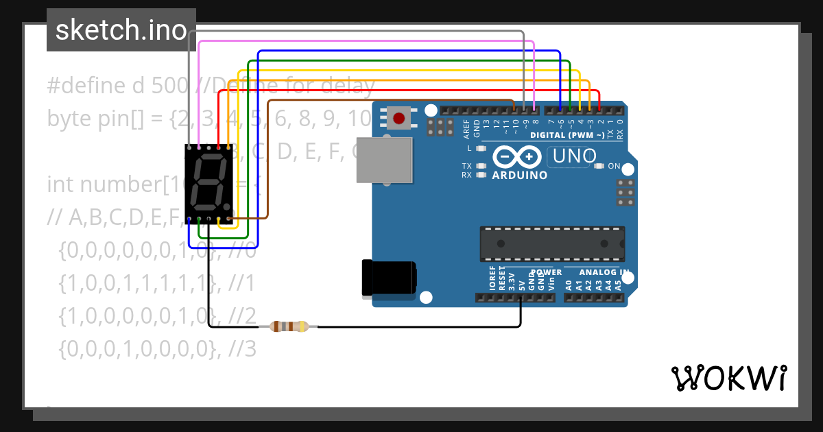 Diva Wokwi Esp32 Stm32 Arduino Simulator 