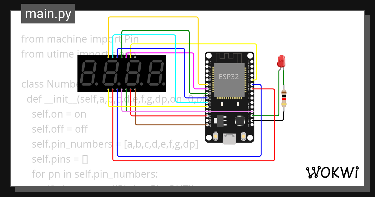 Wokwi Online Esp32 Stm32 Arduino Simulator 6106