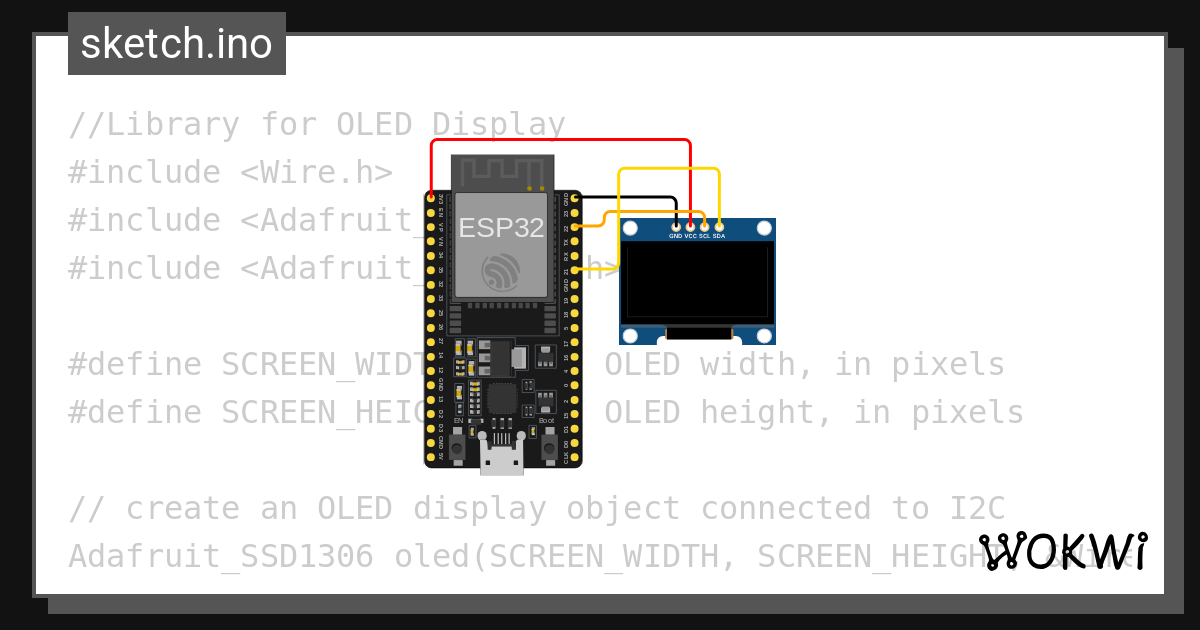 While And For Wokwi Esp32 Stm32 Arduino Simulator 5437