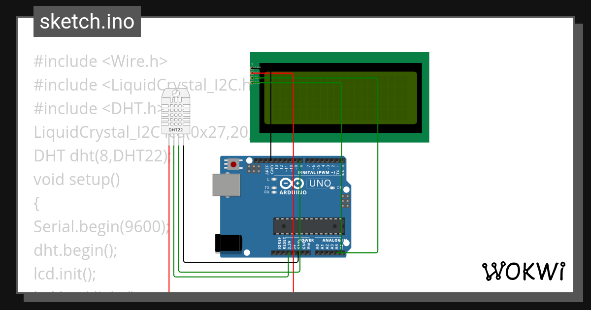 ser - Wokwi ESP32, STM32, Arduino Simulator