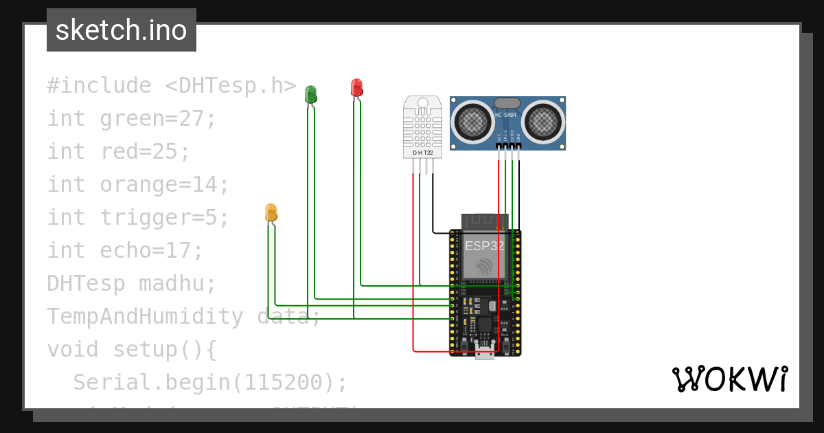 Ship Task 2 Copy Wokwi Esp32 Stm32 Arduino Simulator 1924