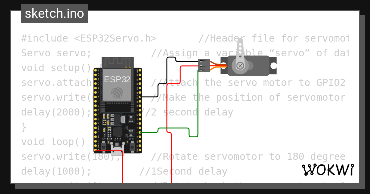 Hemanth Wokwi Esp32 Stm32 Arduino Simulator