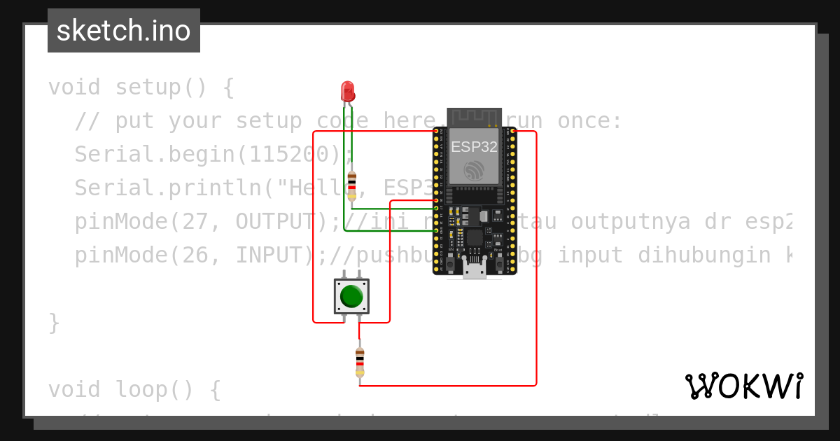 Lat 4 Wokwi Esp32 Stm32 Arduino Simulator 6761
