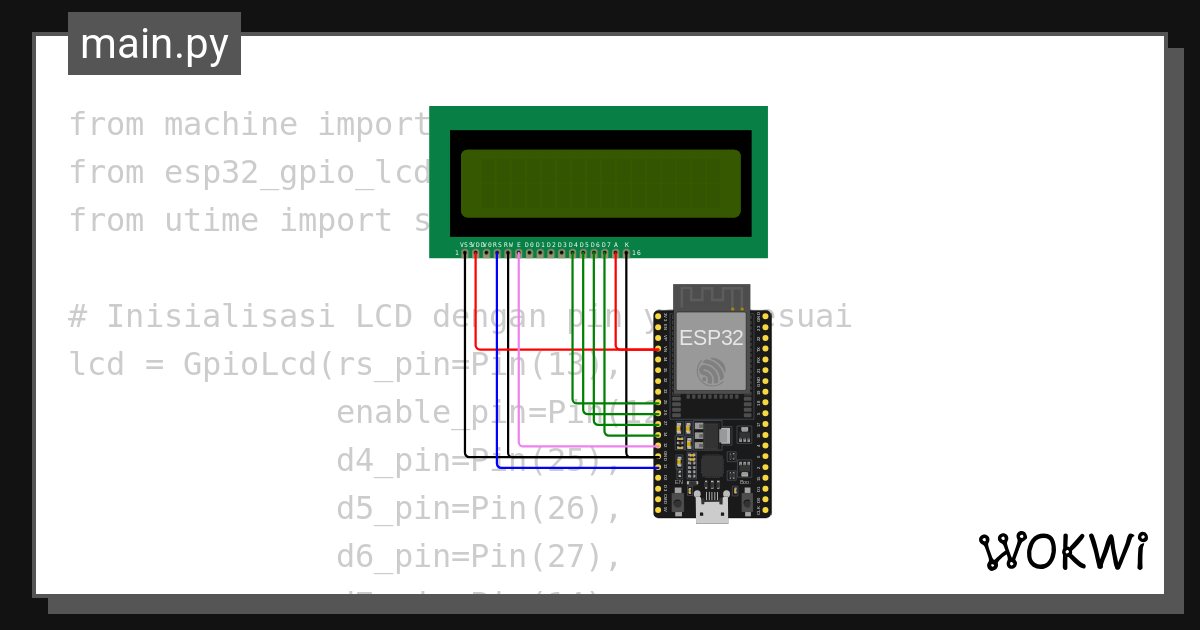 Pertemuan3prak4 Wokwi Esp32 Stm32 Arduino Simulator 0389