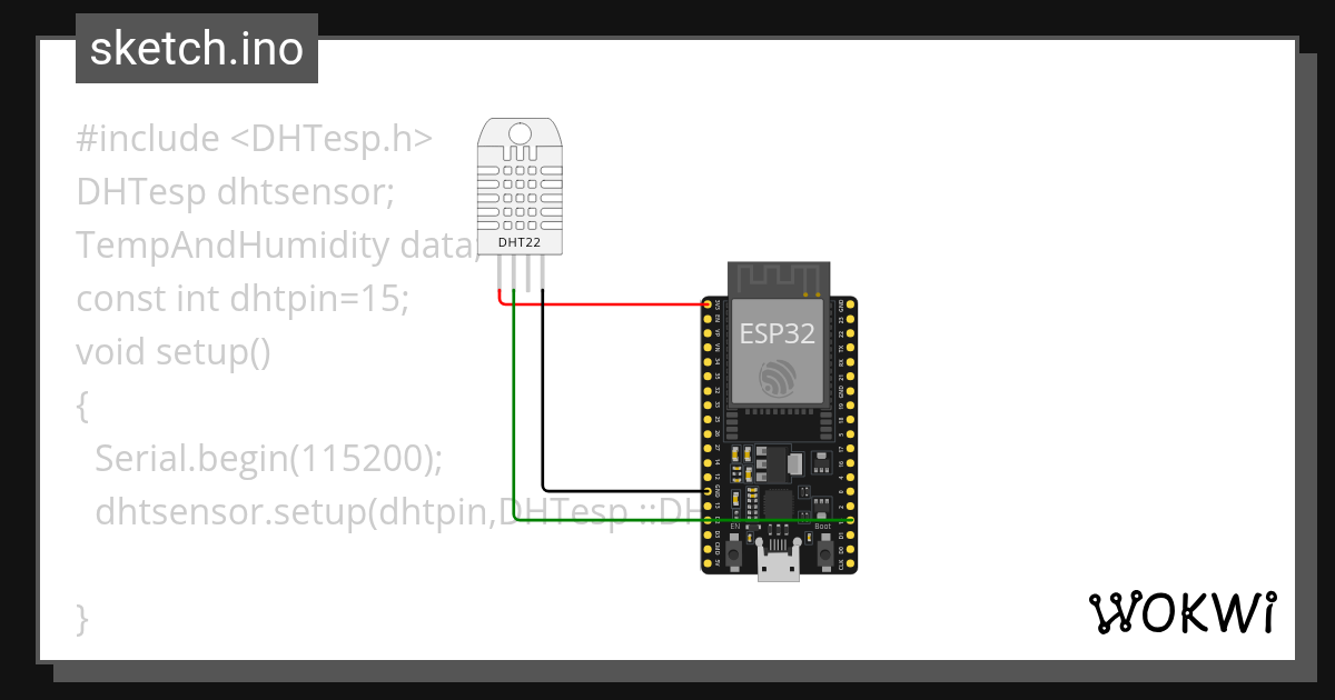 Naan Mudalvan 41 Wokwi Esp32 Stm32 Arduino Simulator