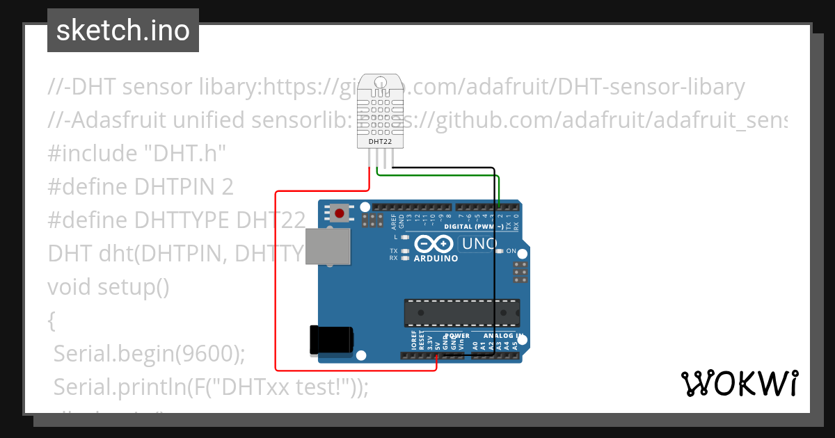 teja - Wokwi ESP32, STM32, Arduino Simulator
