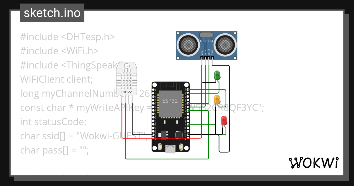 dht22 Copy 1 - Wokwi ESP32, STM32, Arduino Simulator