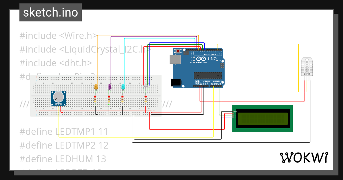 SEM2 Final Copy - Wokwi ESP32, STM32, Arduino Simulator