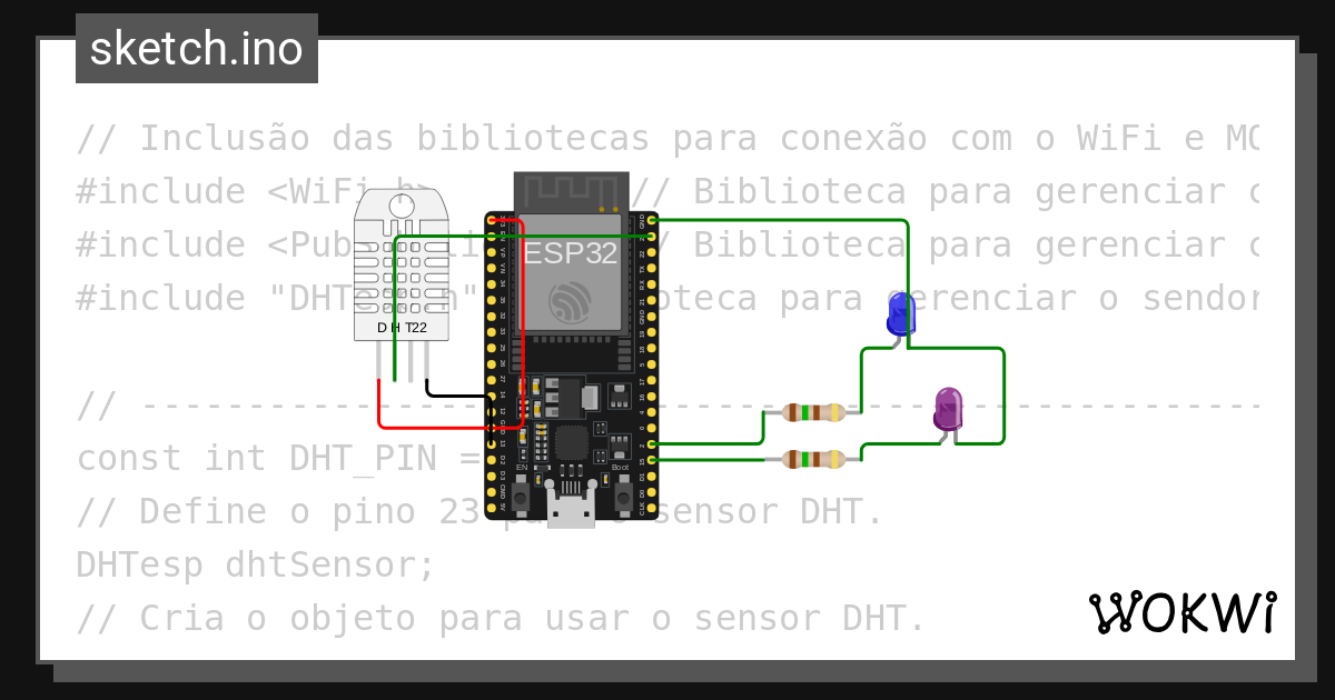 Proj03 Oficial Sensor Dht22 Copy Wokwi Esp32 Stm32 Arduino Simulator 8019
