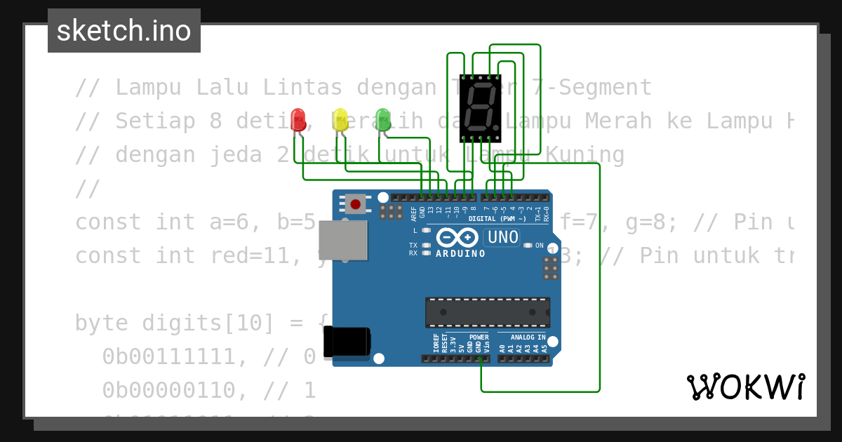 Anoda Wokwi Esp32 Stm32 Arduino Simulator