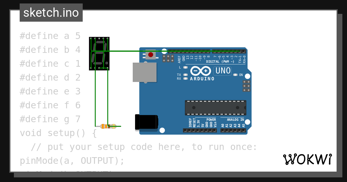 Practica 4 Wokwi Esp32 Stm32 Arduino Simulator 8302
