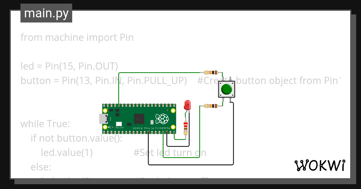 Buttonandled Dont Work Wokwi Esp32 Stm32 Arduino Simulator 5095
