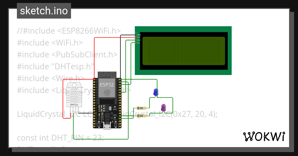Project ESP32 Copy (2) - Wokwi ESP32, STM32, Arduino Simulator