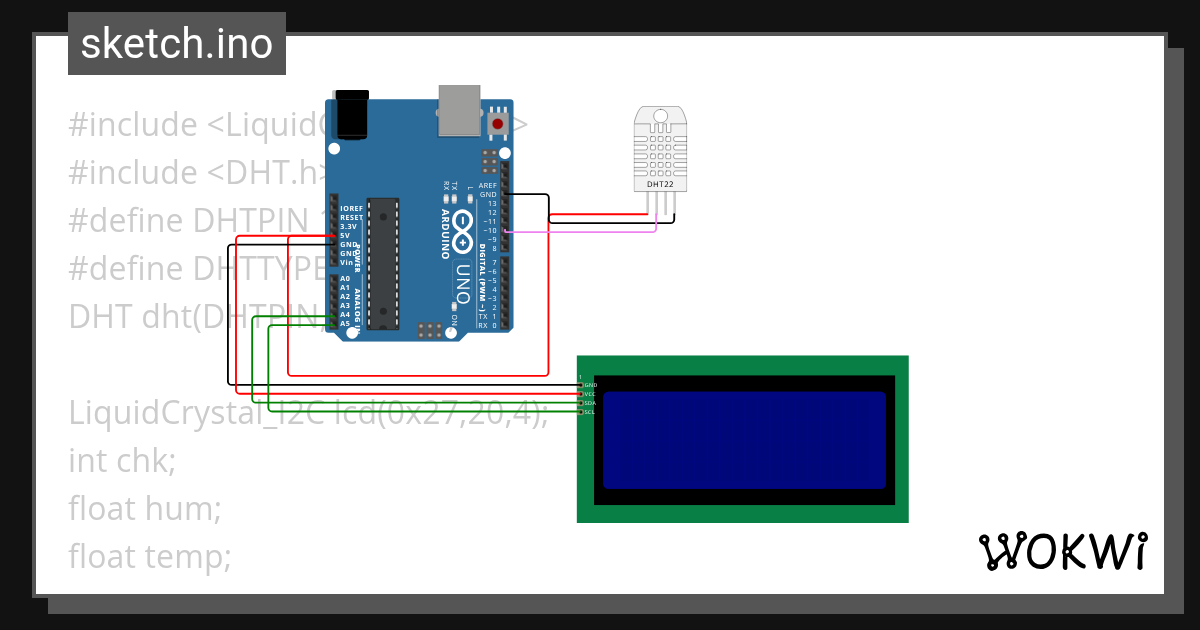 SUHU DAN KELEMBABAN Copy - Wokwi ESP32, STM32, Arduino Simulator
