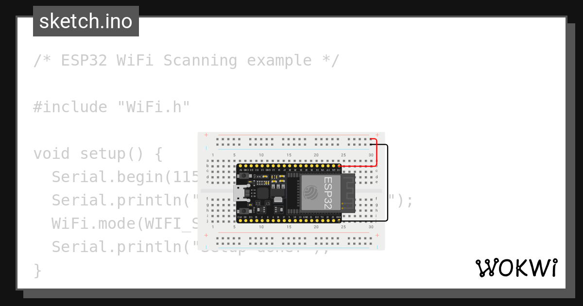 Wokwi Online Esp32 Stm32 Arduino Simulator 0623