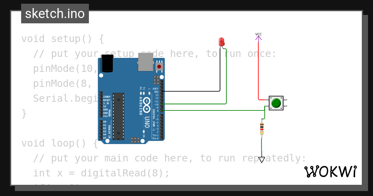 Lat 24 Diky Hartawan Wokwi Esp32 Stm32 Arduino Simulator 4920