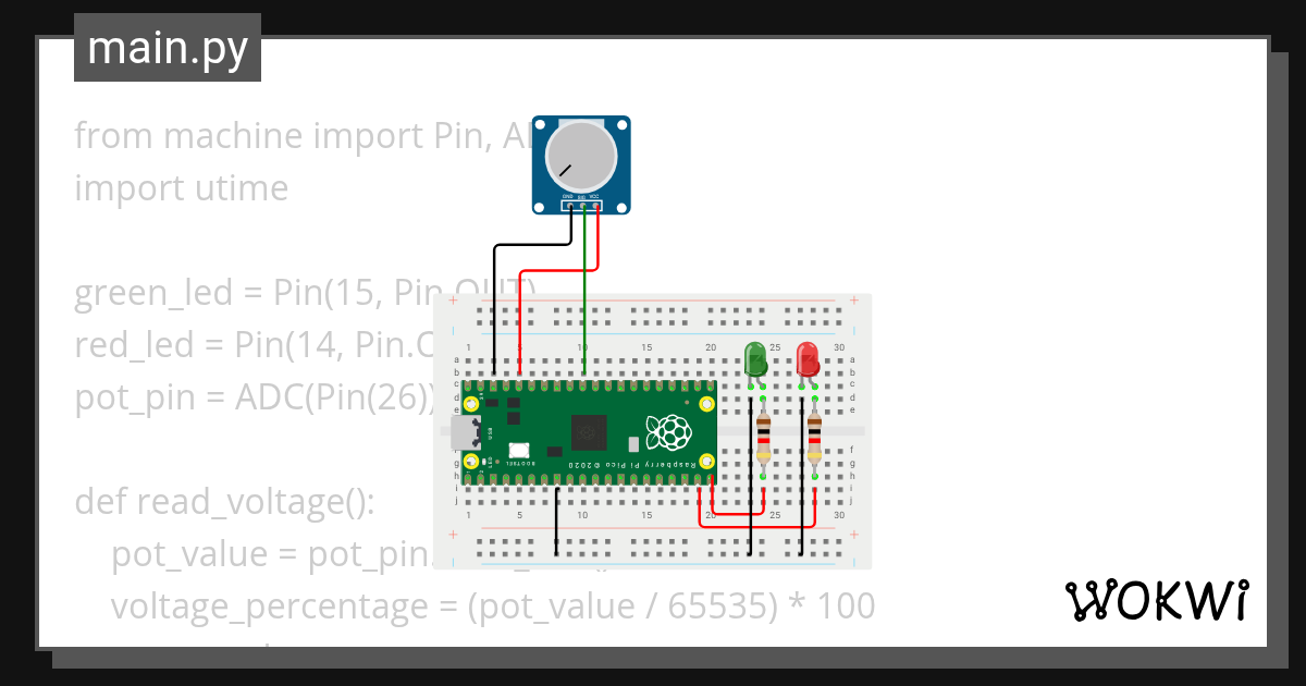 ใช้ได้ วงจรไม่ตลก Wokwi Esp32 Stm32 Arduino Simulator 0633
