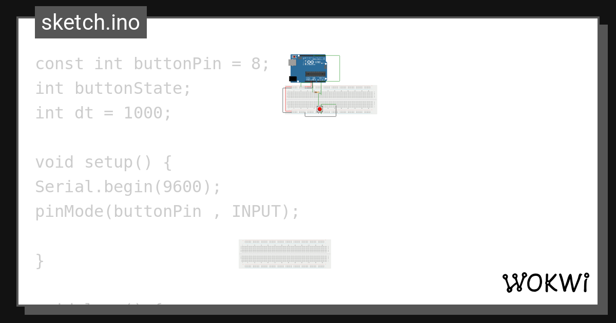 Exp2obj 21 Wokwi Esp32 Stm32 Arduino Simulator