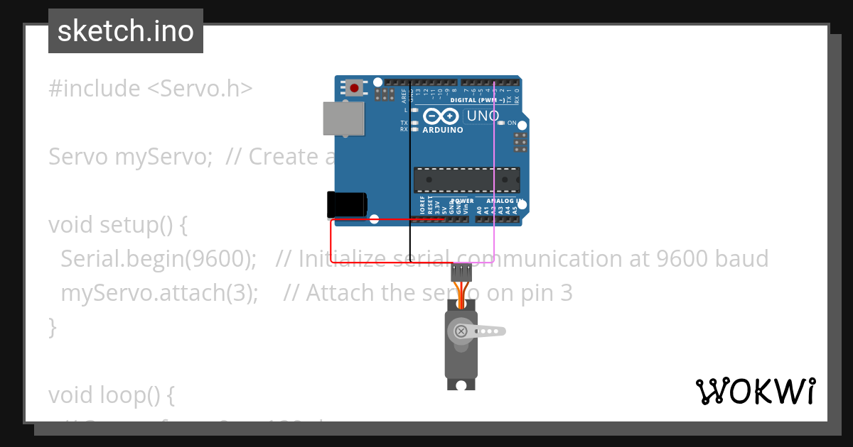 Mid ass 3 - Wokwi ESP32, STM32, Arduino Simulator