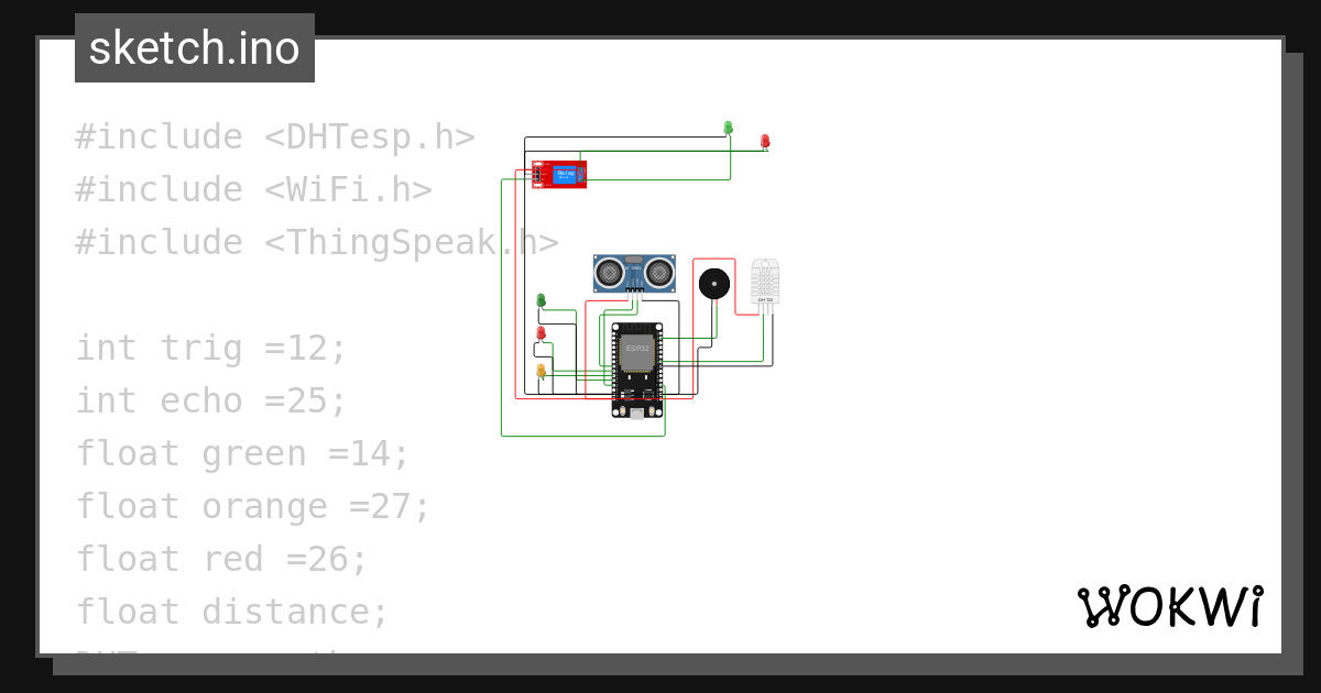 Wokwi Online Esp32 Stm32 Arduino Simulator 3724