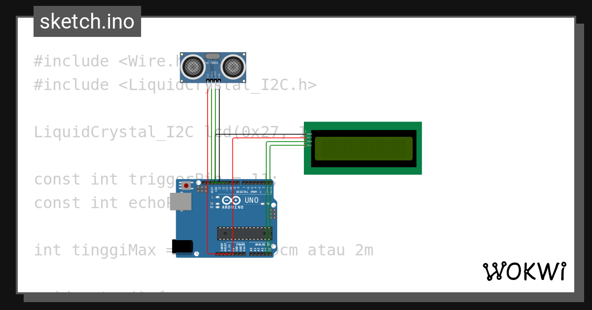 Wokwi Online Esp32 Stm32 Arduino Simulator