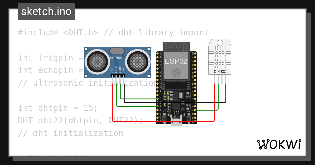 Combine Progr Wokwi Esp32 Stm32 Arduino Simulator 2133