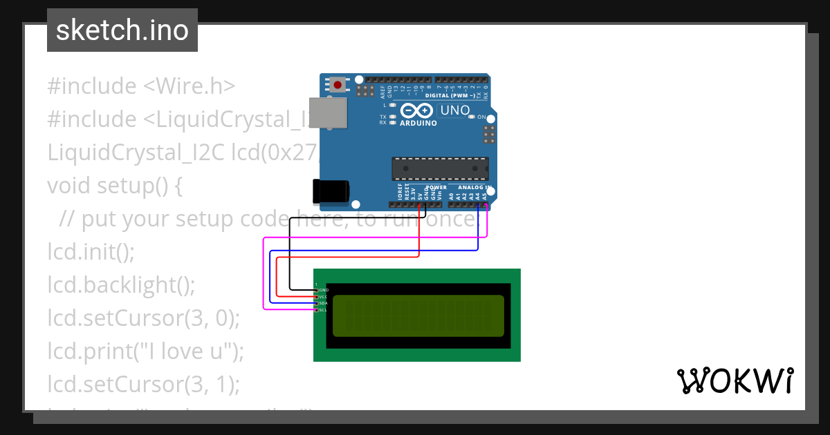 raditya - Wokwi ESP32, STM32, Arduino Simulator