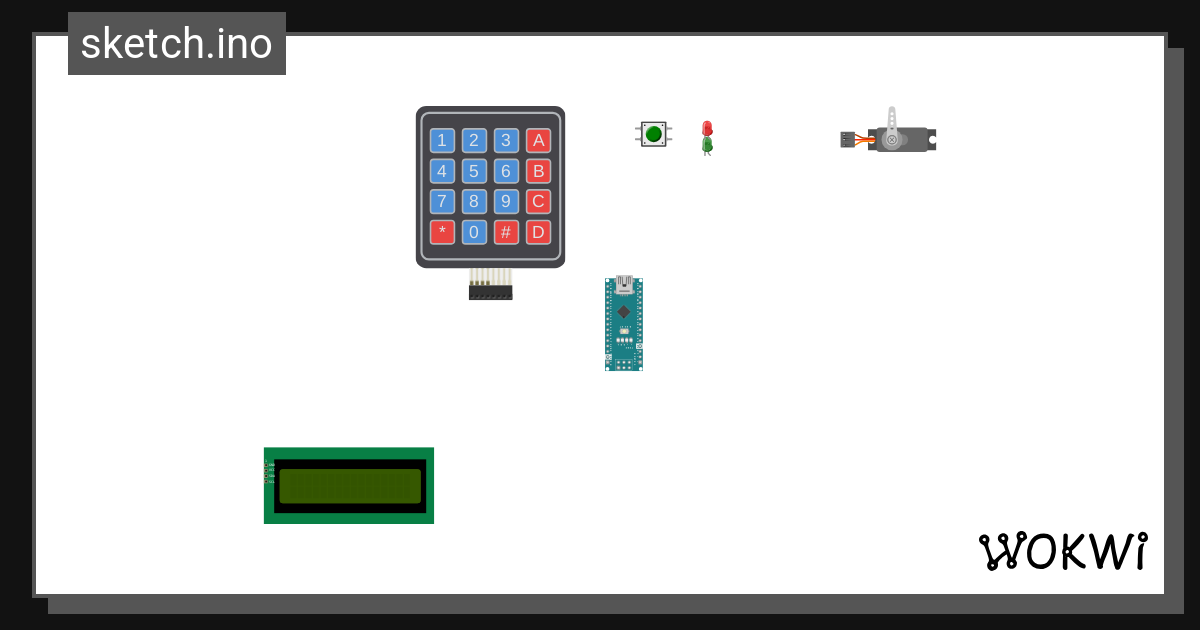 Wokwi Online Esp32 Stm32 Arduino Simulator 7887