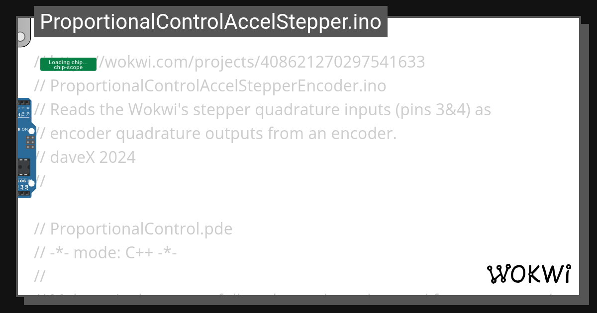 Wokwi - Online ESP32, STM32, Arduino Simulator