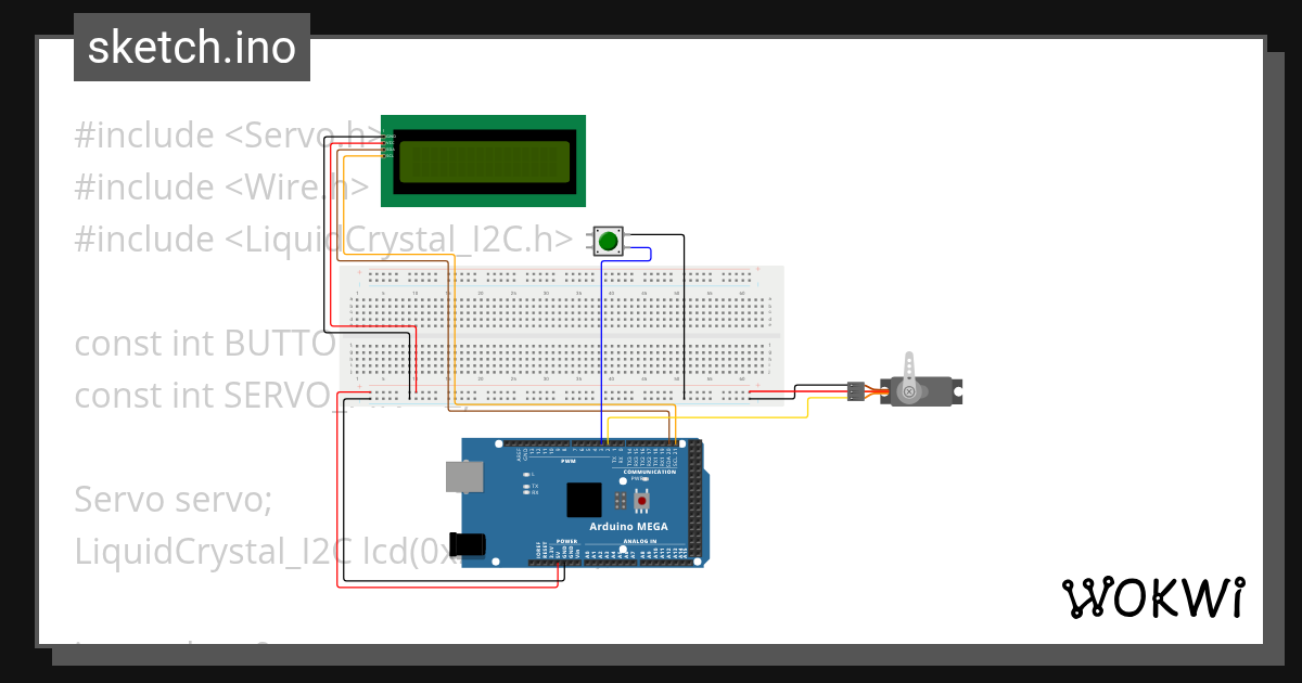 Servobottonlcd Wokwi Esp32 Stm32 Arduino Simulator 7280