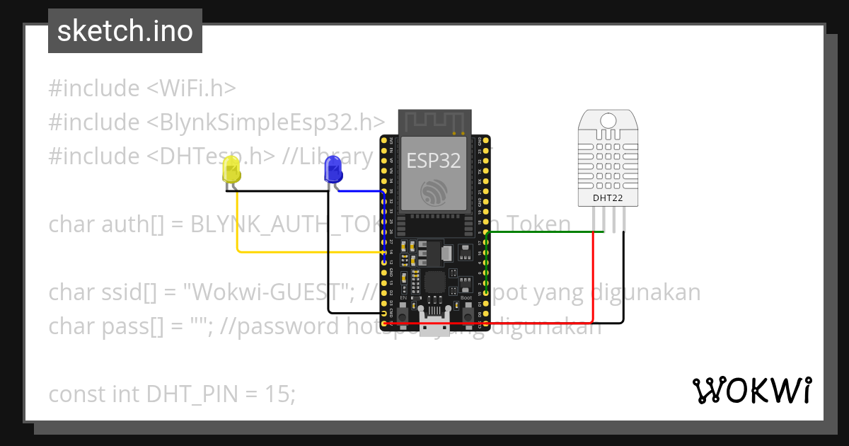kyro bin sigma - Wokwi ESP32, STM32, Arduino Simulator
