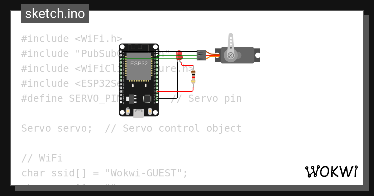 Mqtt Esp32 Test Ino Copy 2 Wokwi Esp32 Stm32 Arduino Simulator 5097
